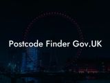 Postcode Finder Gov Uk Uk Postcode Database Csv Mysql Postcodes