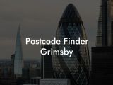 Postcode Finder Grimsby Uk Postcode Database Csv Mysql Postcodes