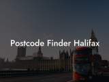 Postcode Finder Halifax Uk Postcode Database Csv Mysql Postcodes