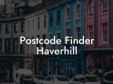 Postcode Finder Haverhill Uk Postcode Database Csv Mysql Postcodes