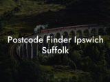 Postcode Finder Ipswich Suffolk Uk Postcode Database Csv Mysql