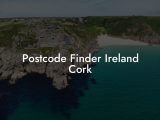 Postcode Finder Ireland Cork Uk Postcode Database Csv Mysql Postcodes