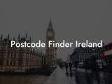 Postcode Finder Ireland Uk Postcode Database Csv Mysql Postcodes