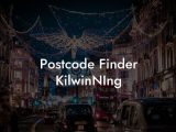 Postcode Finder Kilwinning