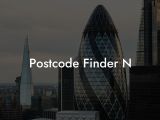 Postcode Finder N