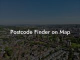 Postcode Finder On Map Uk Postcode Database Csv Mysql Postcodes