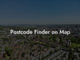 Postcode Finder On Map Uk Postcode Database Csv Mysql Postcodes