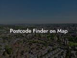 Postcode Finder On Map Uk Postcode Database Csv Mysql Postcodes