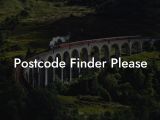 Postcode Finder Please Uk Postcode Database Csv Mysql Postcodes