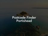 Postcode Finder Portishead Uk Postcode Database Csv Mysql Postcodes