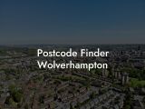 Postcode Finder Wolverhampton