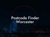 Postcode Finder Worcester Uk Postcode Database Csv Mysql Postcodes
