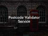 Postcode Format Uk Postcode Database Csv Mysql Postcodes