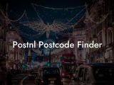 Postnl Postcode Finder Uk Postcode Database Csv Mysql Postcodes
