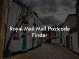 Royal Mail Mail Postcode Finder Uk Postcode Database Csv Mysql