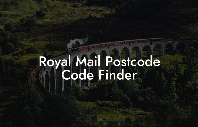Royal Mail Postcode Code Finder Uk Postcode Database Csv Mysql - Ultra HD Landscape Images for Desktop