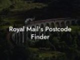 Royal Mail S Postcode Finder Uk Postcode Database Csv Mysql Postcodes