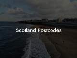 Scotland Postcode List Uk Postcode Database Csv Mysql Postcodes