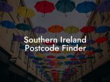 Southern Ireland Postcode Finder
