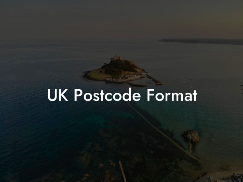 Uk Postcode Format Breakdown Gisforthought - Download Elegant Geometric Texture | Full HD