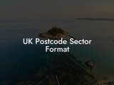 United Kingdom Postal Code Navigating The System Uk Postcode