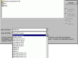 Microsoft Access Tables