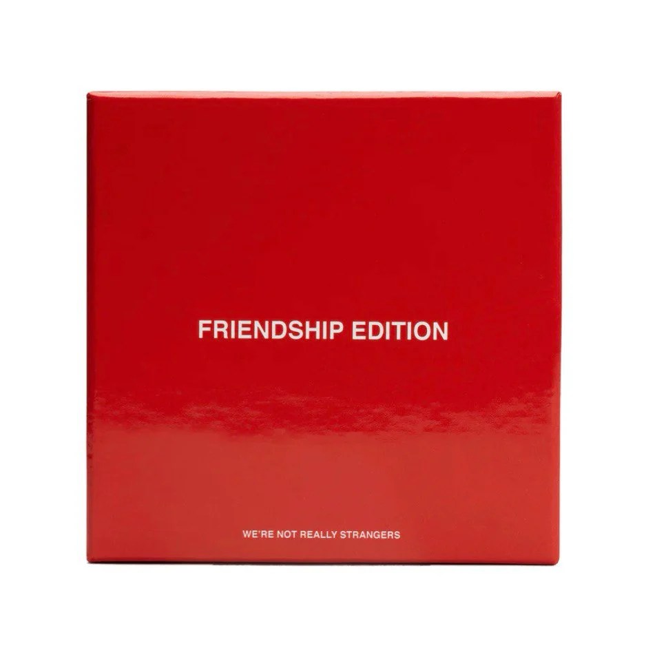 Friendship Edition Ulei