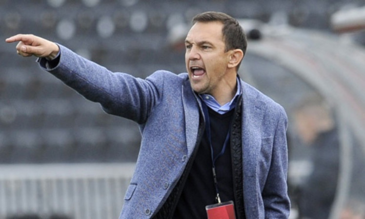 Predrag Rogan váltja Vignjevicet « Üllői út 129.