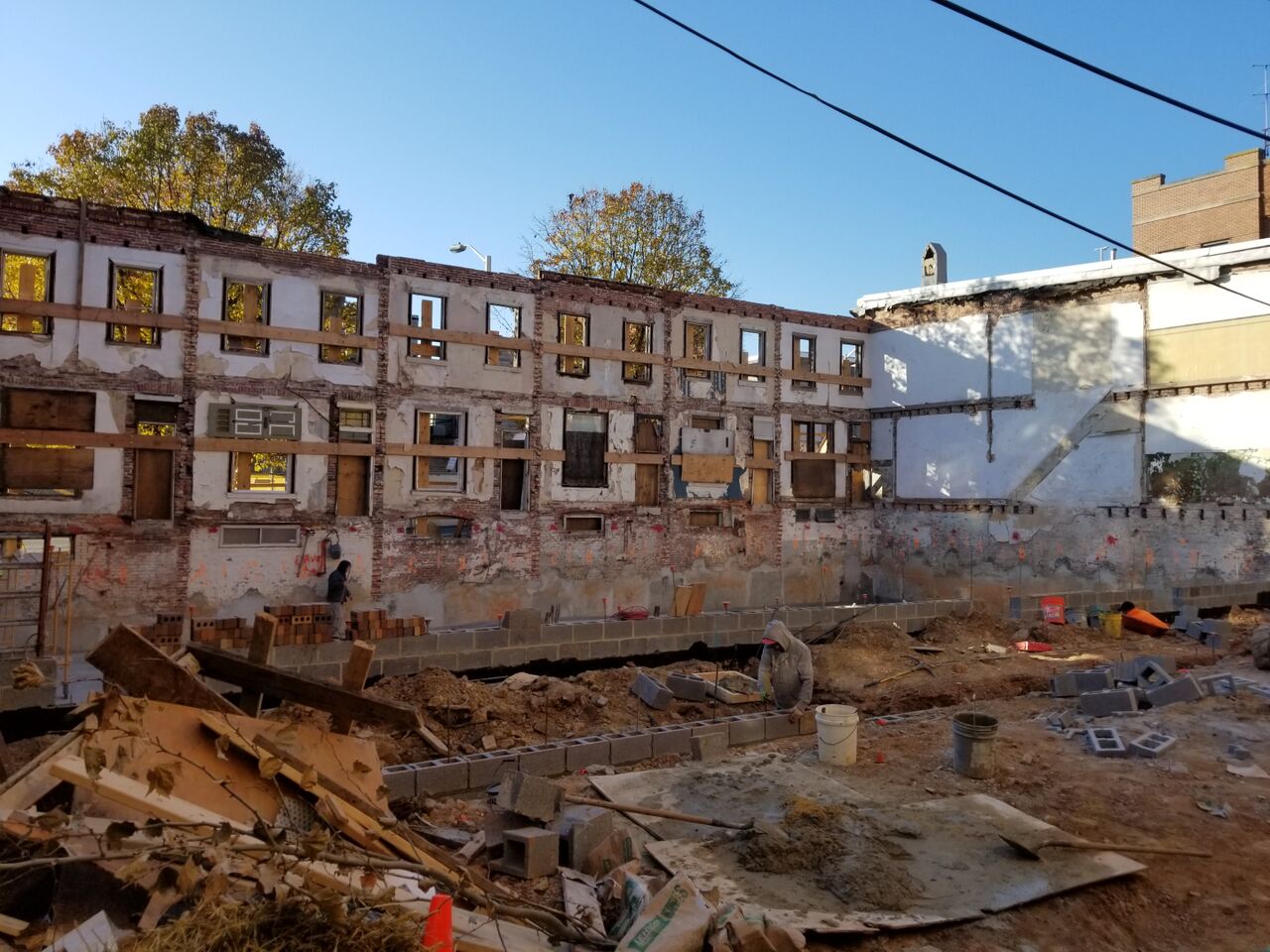 The Ulman House - It's all in the Details - Ulman Foundation