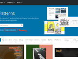 How To Use Wordpress Block Patterns Complete Guide