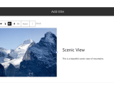 How To Use Wordpress Block Patterns Complete Guide