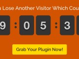10 Best Wordpress Countdown Timer Plugins Mostly Free