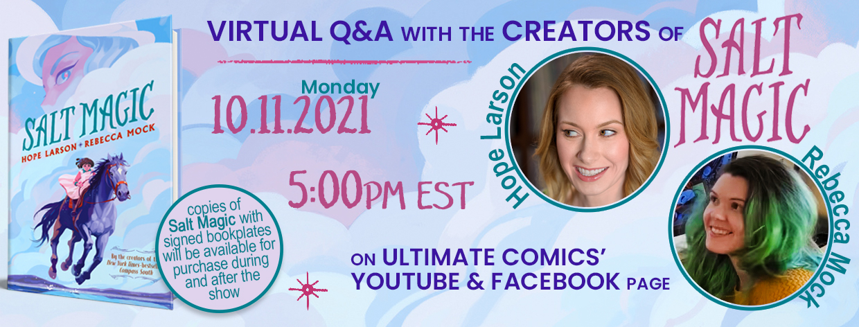 SaltMagic-banner – Ultimate Comics