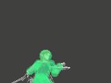Link Ultimate Frame Data