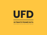 Ultimate Frame Data