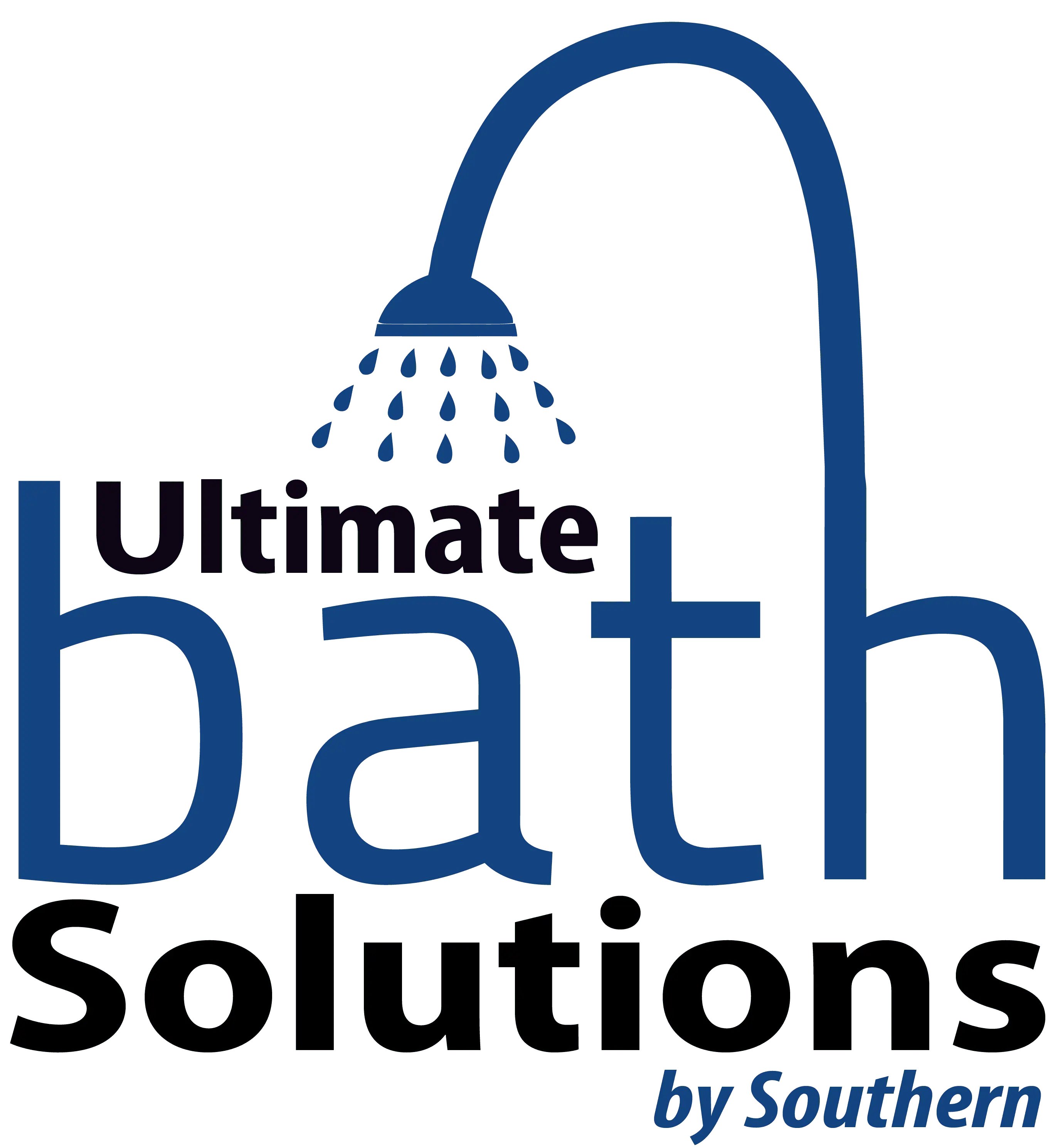 ultimate bath solutions logo | Ultimate Gutter Guard