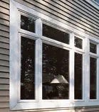 Vinyl Siding Trim