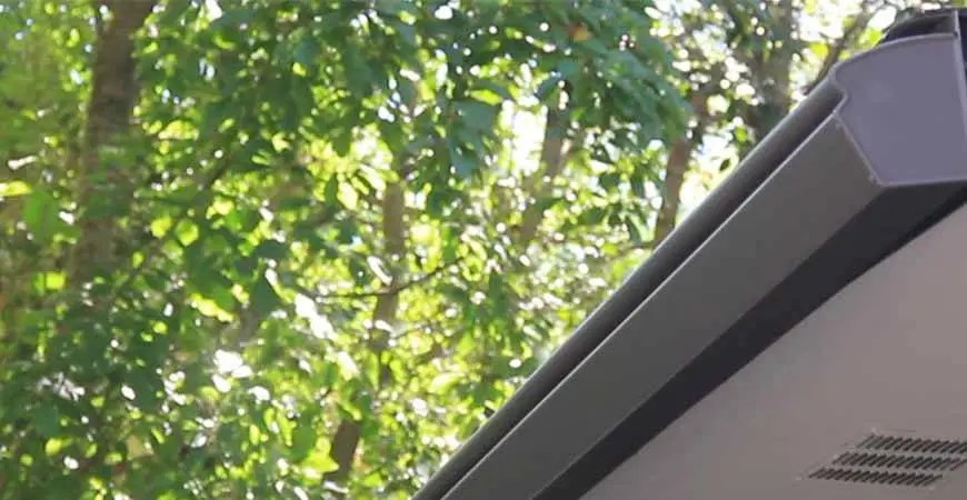 Gutter Guard Atlanta | Gutters Atlanta