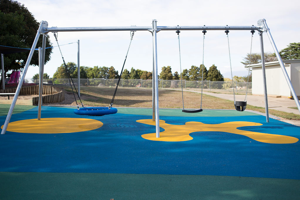 Rubber Softfall – Ultimate Play