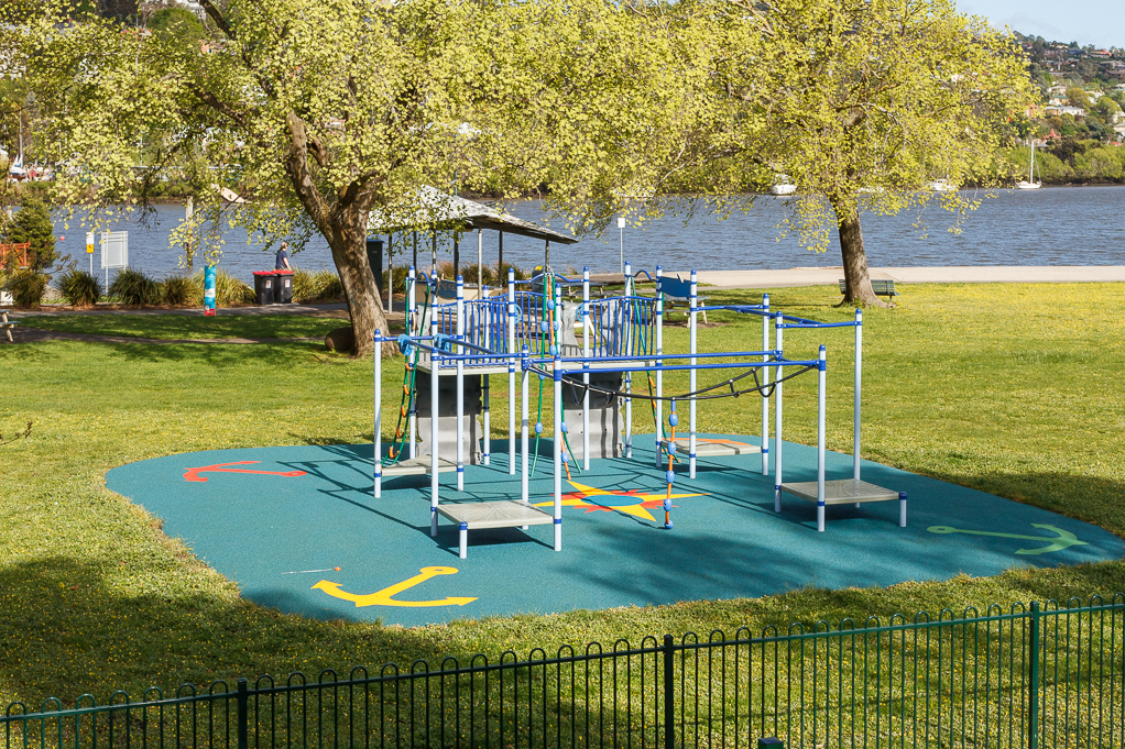 Rubber Softfall – Ultimate Play