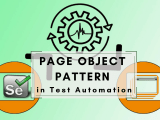 How Page Object Patterns Can Stabilize Test Automation