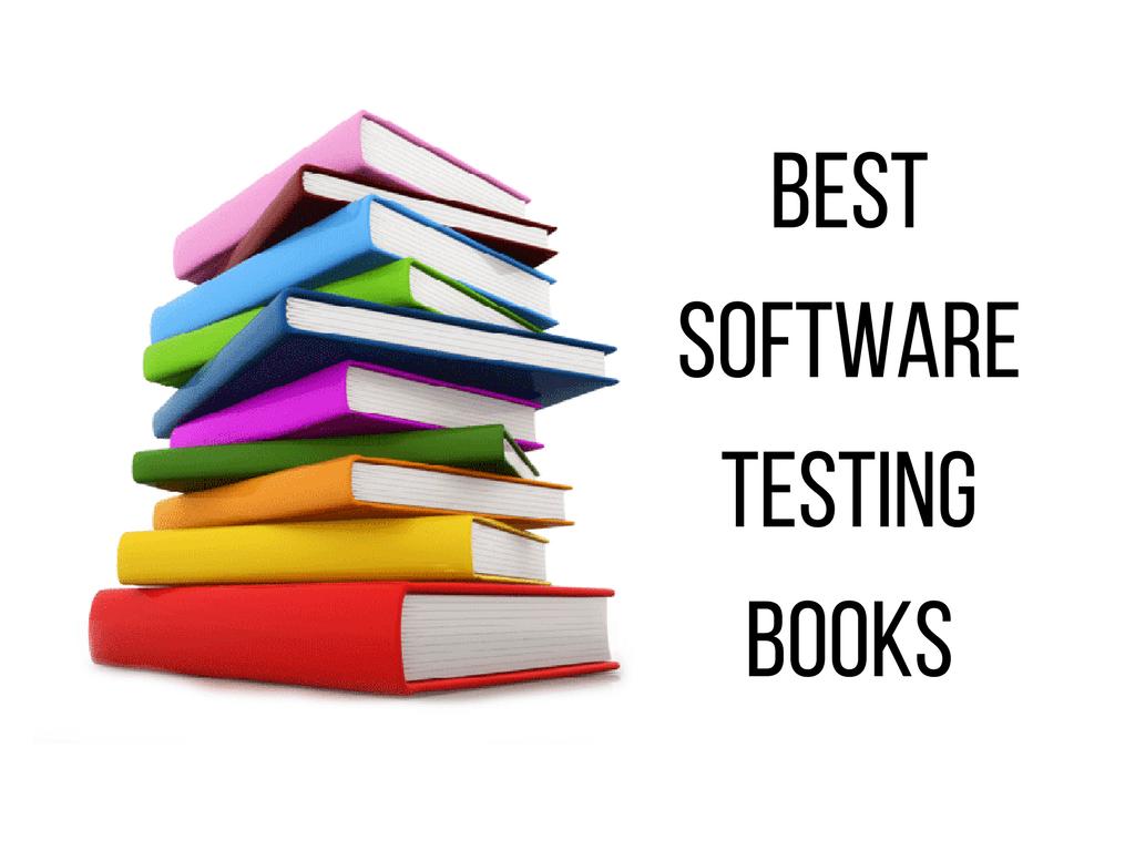 best software testing books - Ultimate QA