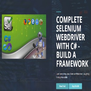 selenium webdriver csharp_ultimateqa - Ultimate QA