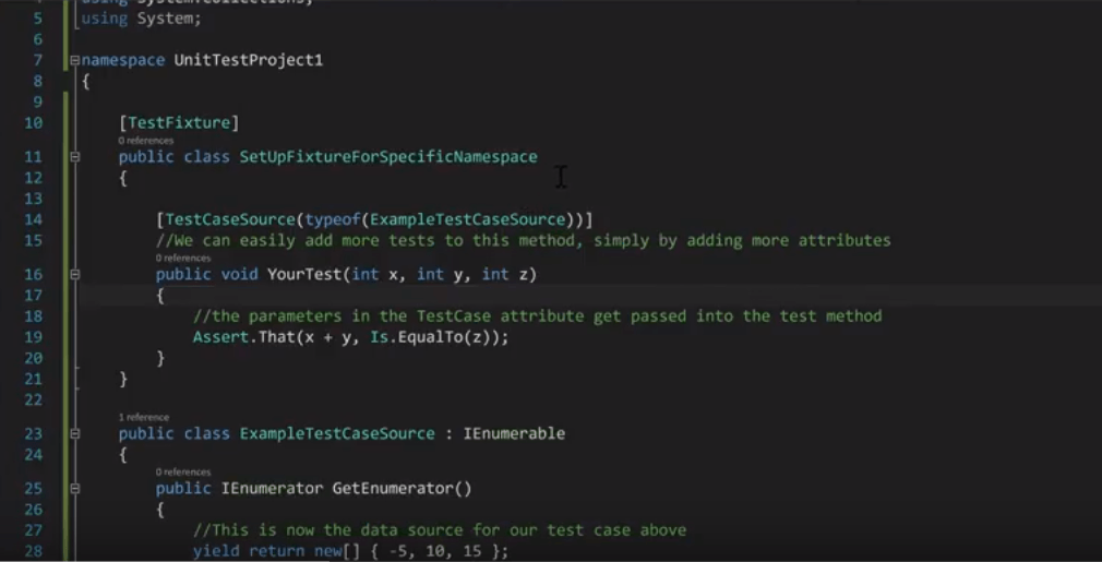 remove code duplications clean code - Ultimate QA