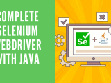 Complete Selenium Webdriver With Java Ultimate Qa