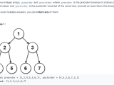 Binary Tree Problems Ultrafish