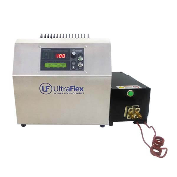 UltraHeat S – 5kW Induction Heating Systems