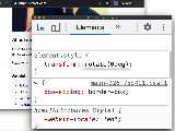 How To Change Numeric Values Chrome Devtools Dev Tips