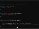What Is A Subroutine In Java Programming Java Tutorial 2024 Umar Shakar