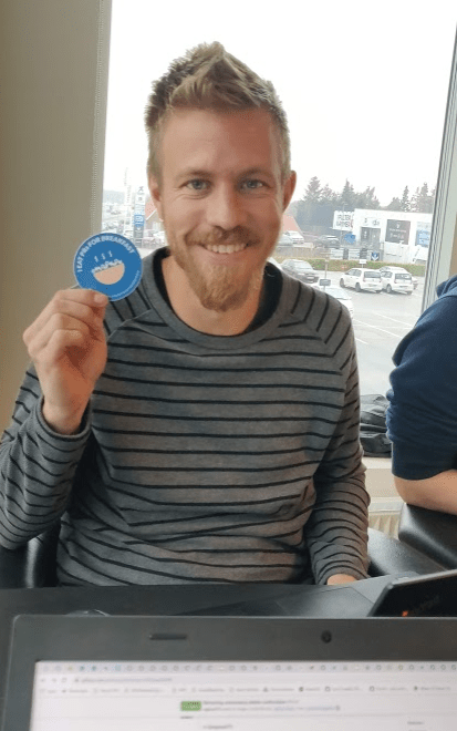 Hacktoberfest 2019 Why Contribute